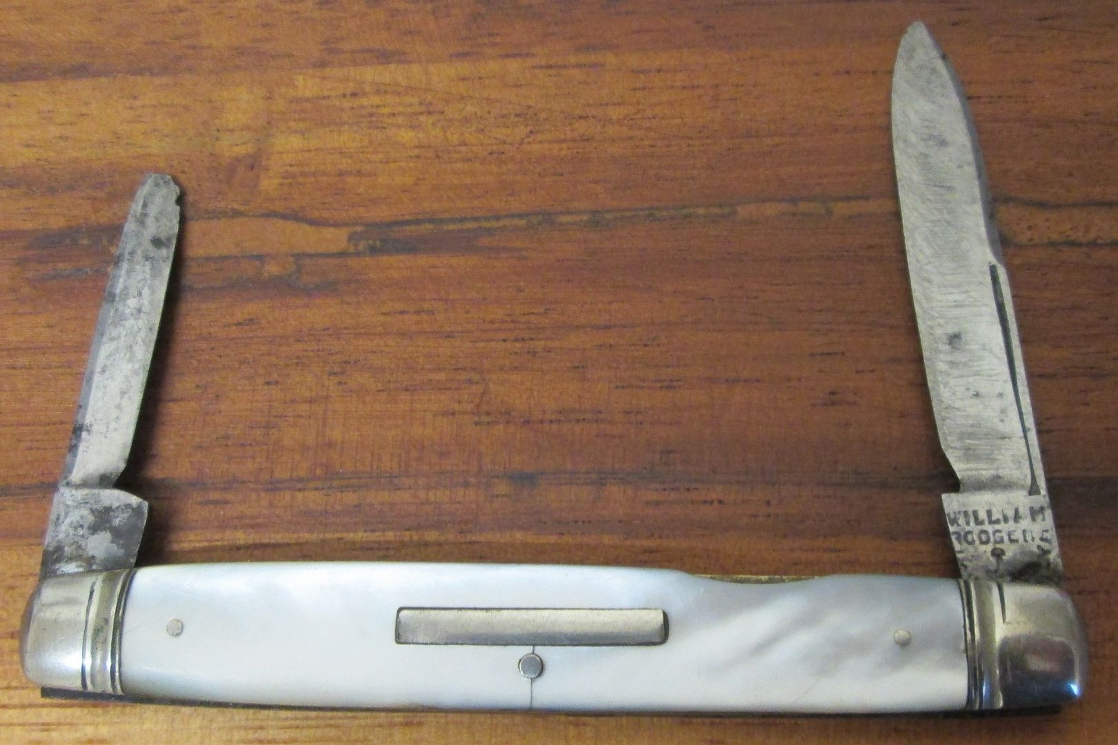 "Old Knives" | Page 532 | BladeForums.com